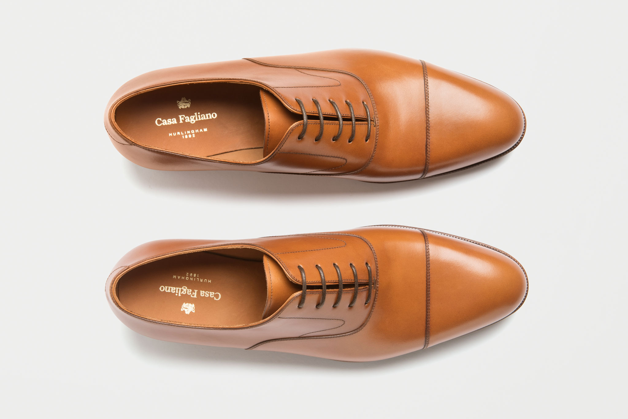 Cordoba Black Calf - Casa Fagliano | Polo boots - Since 1892